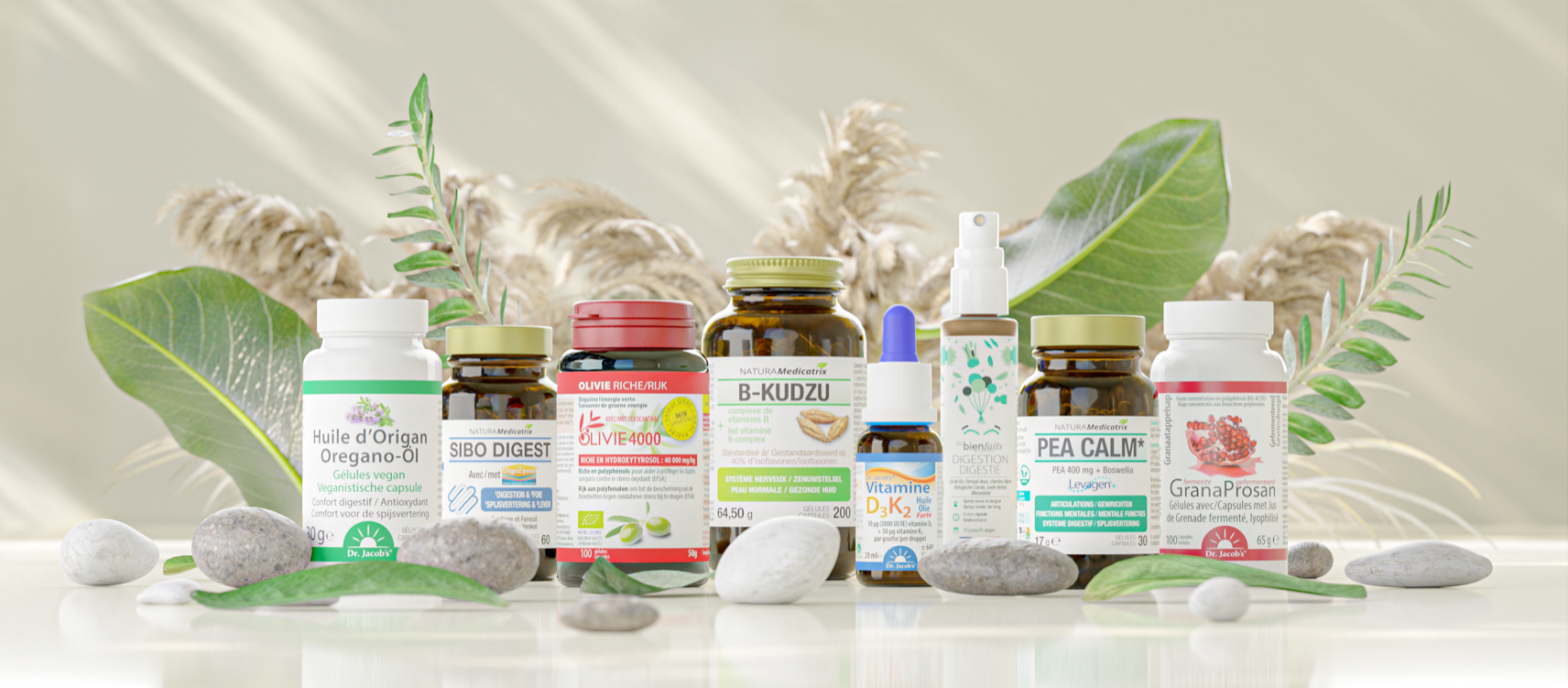 Mémorisation - Concentration - NATURAMedicatrix