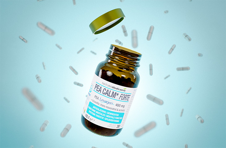 Compléments alimentaires, vitamines et produits bio - NATURAMedicatrix