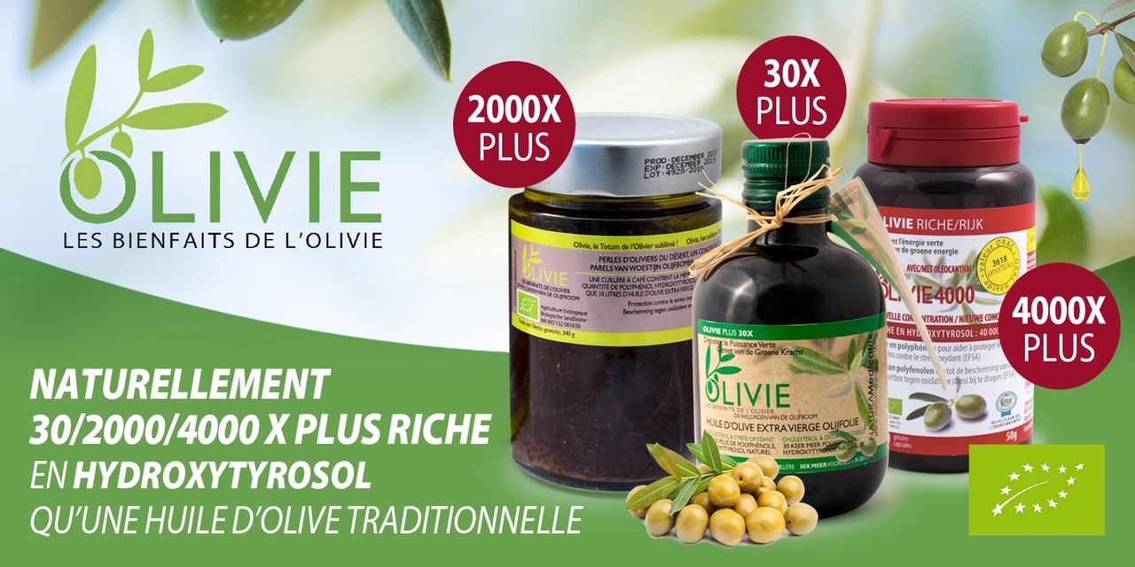 Compléments alimentaires, vitamines et produits bio - NATURAMedicatrix